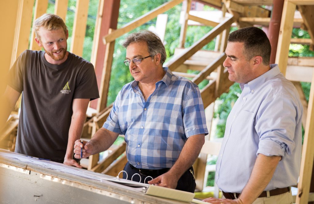 Who We Are – Alliance Builders